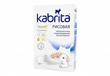 Интернет-магазин Kabrita® в Кыргызстане